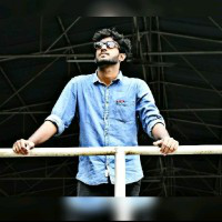 Sahith Reddy – Developer, writer, creator.